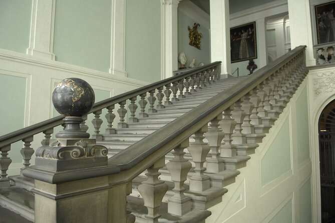 Skip the Line Uffizi Gallery VIP Small Group Tour - Inclusions for a Seamless Experience