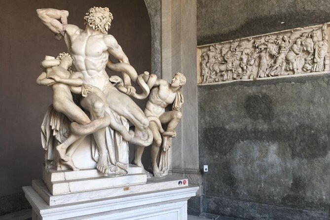 Skip the Line: Vatican & Sistine Chapel Ticket With Audio Guide - Visitor Experience and Recommendations