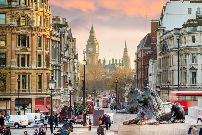 Skip-the-line Westminster Abbey London Guided Tour - Accessibility and Additional Information