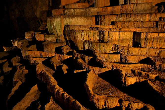 Skocjan UNESCO Caves and Piran Full Day Tour (Small Group, Max. 8) - Tour Experience and Guide Feedback