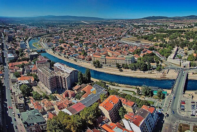 Skopje Nis, Serbia - One Day Tour - Transportation and Accessibility