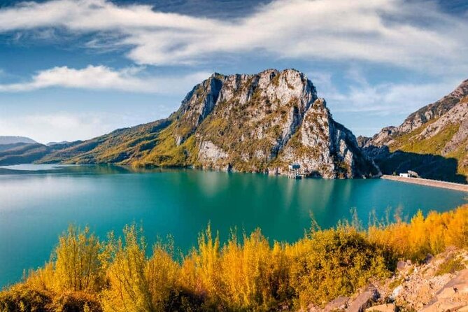 Small Group Hiking Tour; Bovilla Lake &Gamti Mountain From Tirana - Tour Guide and Support