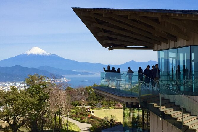 Small Group Japanese Green Tea Tasting in Shizuoka - Additional Costs