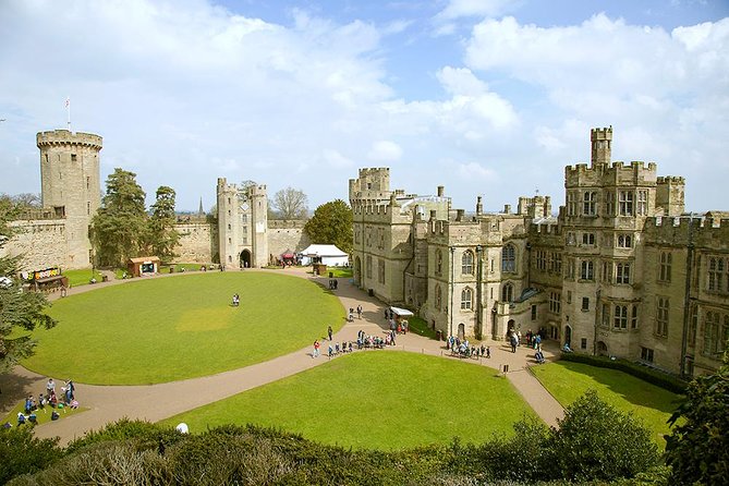 Small-Group Oxford, Warwick Castle and Stratford-upon-Avon - Exploring Stratford-upon-Avon