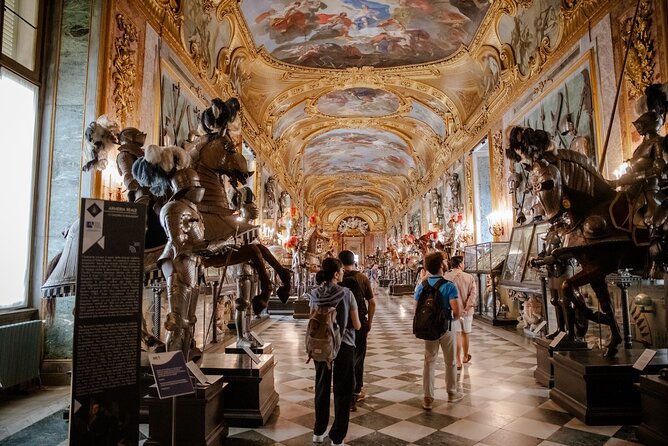 Small-group Royal Palace Skip-the-line Tour Review - Accessibility and Additional Information