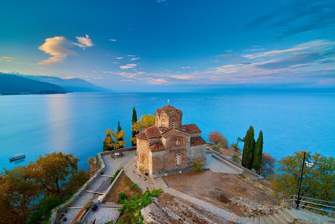 Small Group Tour; Gems of Albania, Kosovo & N. Macedonia - Cultural Highlights of Albania, Kosovo, and North Macedonia