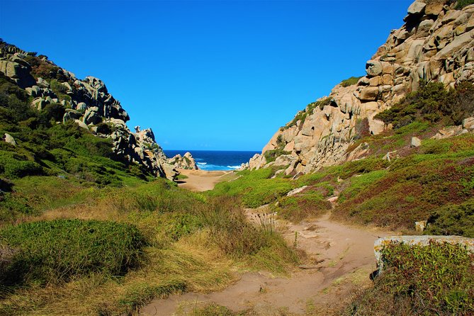Small Group Tour Hiking Capo Testa, Moon Valley! Sardinia - Italy - Guide and Customer Feedback