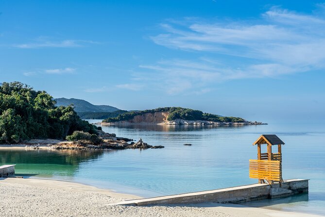 Small Group Tour of Saranda, Ksamil & Blue Eye From Tirana - Traveler Experience and Feedback