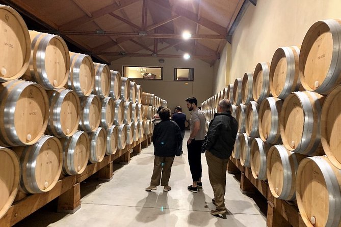 Small Group Tour - Ribera Del Duero Super Taster With Lunch - Gourmet Lunch Experience