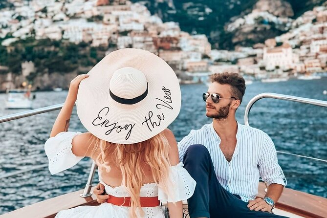Small Group Tour to Positano by Boat Review - Service Quality and Crew