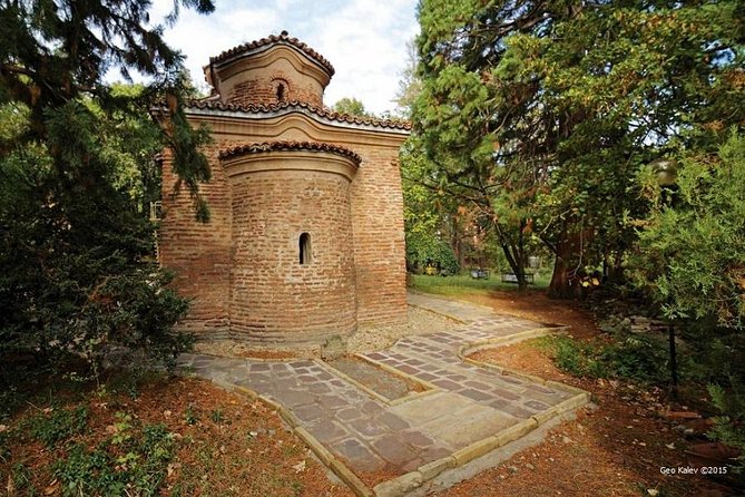 Small Group Tour to Rila Monastery and Boyana Church - Transportation and Logistics