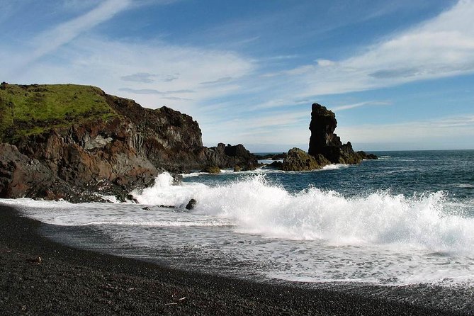 Snaefellsnes National Park Tour Review - Discovering Djúpalónssandur Beach