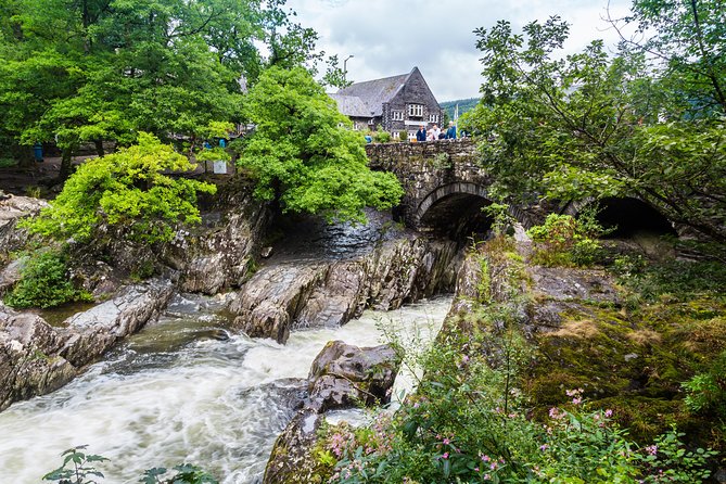 Snowdonia & Chester Day Tour From Manchester Including Admission - Traveler Experiences and Feedback