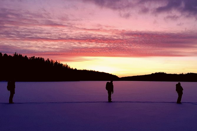 Snowshoe Winter Hike From Stockholm - Packing List: Essentials for Your Snowshoe Hike