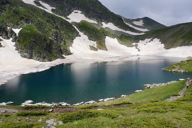 Snowshoeing to the Seven Rila Lakes With Waterfall and SPA - Marveling at the Goritsa Waterfall