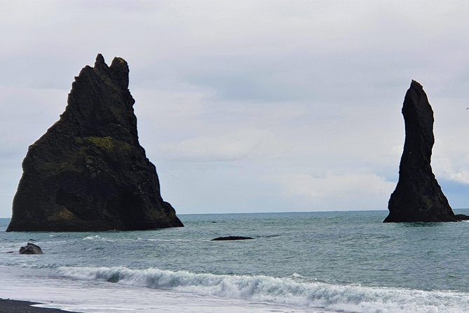 South Coast of Iceland- Private Tour - Dyrhólaey Cliffs and Puffins