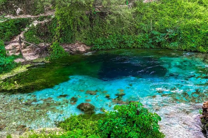 South of Albania A 3 Day Tour Through Albanias Riviera Gems - Accommodations and Comfort During Your Journey