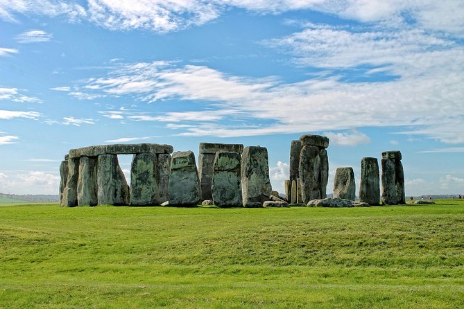 Southampton: Post-Cruise Tour to London via Salisbury, Stonehenge and Windsor - Visiting Windsor Castle
