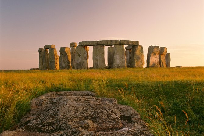 Southampton Pre-Cruise Tour Review: A Seamless Experience - Positive Traveler Feedback