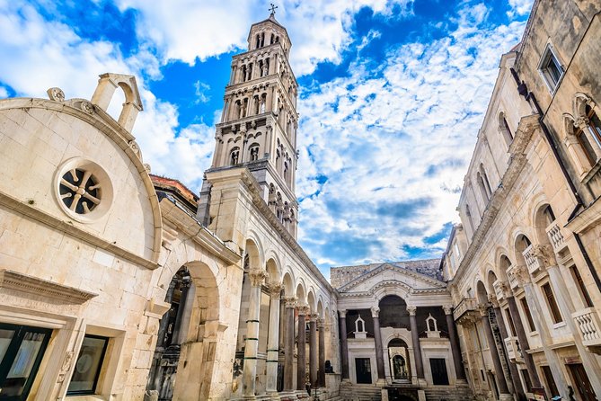 Split Day Trip From Dubrovnik - Accessibility and Requirements