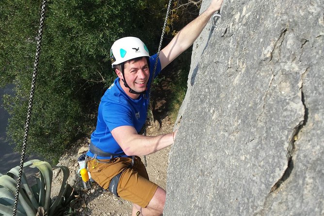 Split Rock Climbing Tour - Participant Requirements