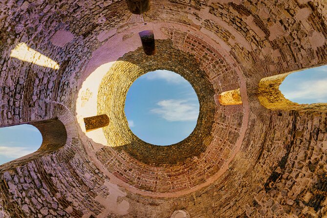 Split Walking Tour: History, Legends & Tales - Hear Captivating Legends