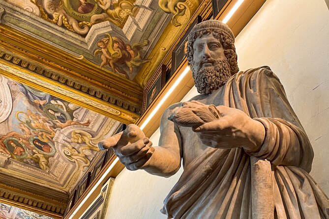 St Peters Basilica and Cupola Guided Tour - Itinerary and Features Included