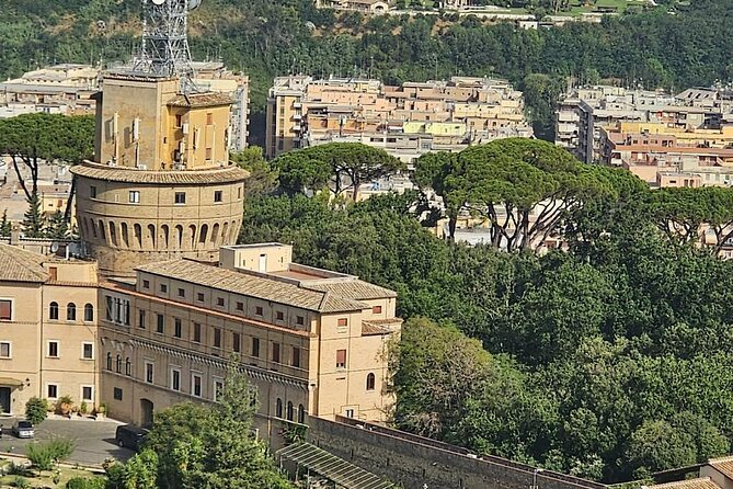 St. Peters Basilica and Papal Grottoes Review - Traveler Information and Restrictions