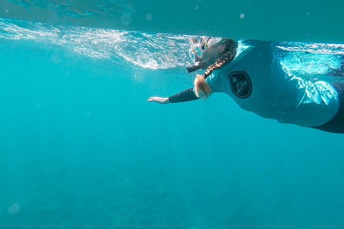 Stand up Paddle and Snorkeling Tour of Gran Canaria With Transfers South Area - Meeting Points and Pickup Details