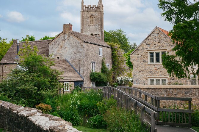 Stonehenge & Secret England From Bath for 2-8 Curious Adventurers - Somerset Village Visits