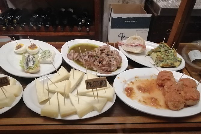 Street Food Tour of Venice in 2.5 Hours - Insider Tips for Avoiding Tourist Traps