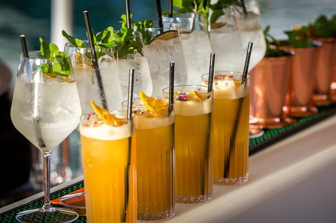 Sunset Cruise | Cocktail Experience on Board Around Dubrovnik - Meeting Point and Pickup Details