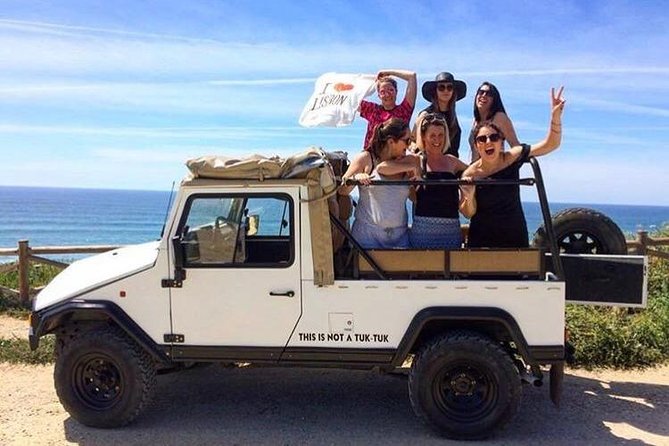Sunset Hike, Tapas & Wine at Secret Beach - Breathtaking Sunset Vistas