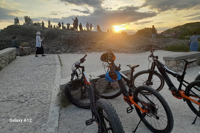 Sunset Meteora Tour on E-Bike - Traveler Reviews