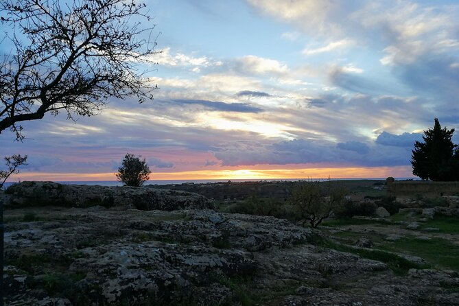 Sunset Visit Valley of the Temples Review - Included Services and Costs