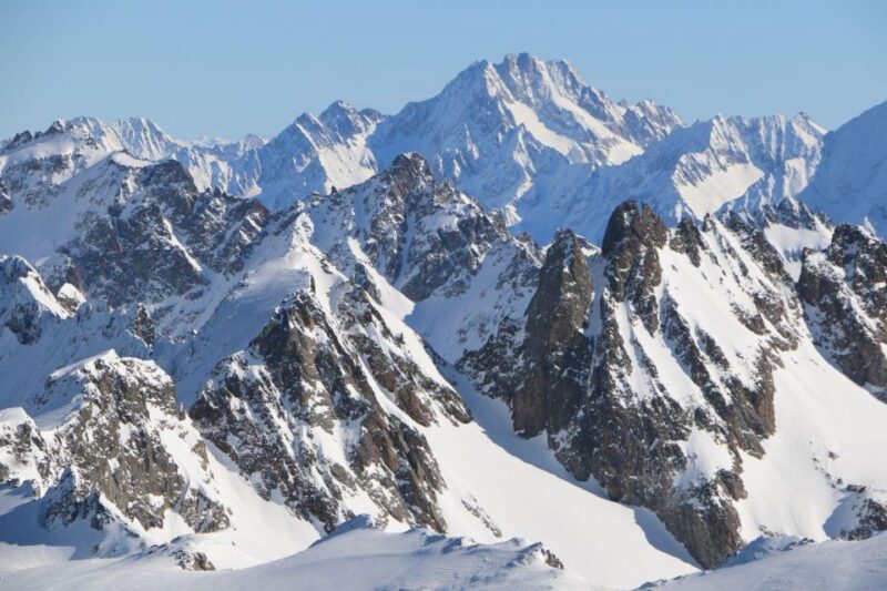 Switzerland: Private Sledging Day Tour - Inclusions