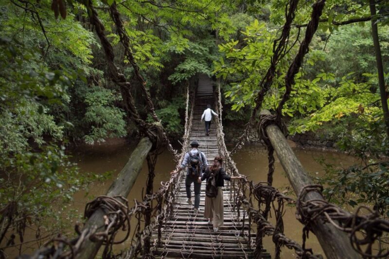 Takamatsu: Private Customizable Tour With Local Guide - Guide and Pickup Information