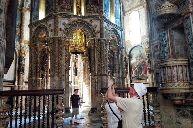 Take, Battle and Alcobaça - UNESCO Private Guided Tour - Reviews and Ratings
