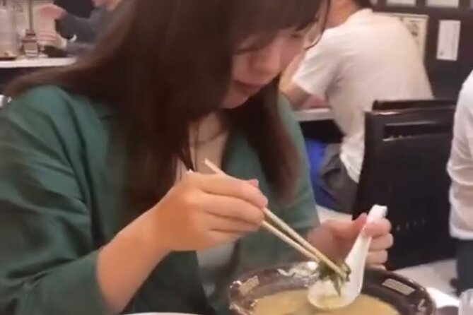 Taste and Compare Multiple Mini Ramen! Tokyo Shibuya Tour - Booking Information