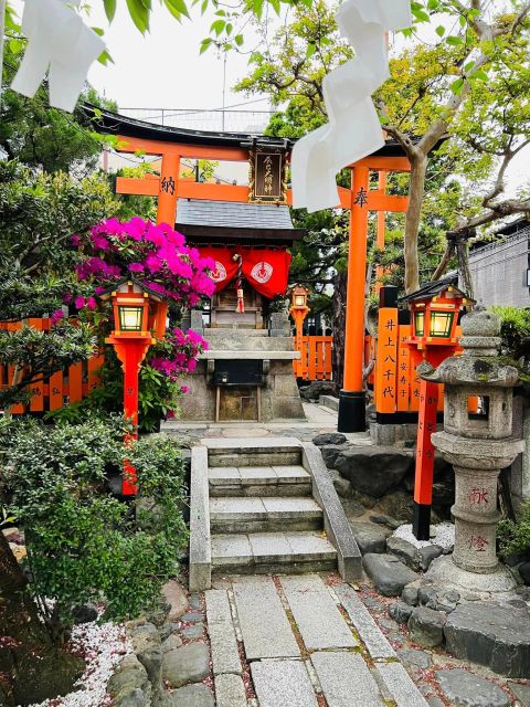 Taste Local Eats In Gion Friendly Food Tour (Limited Price) - Experience Highlights