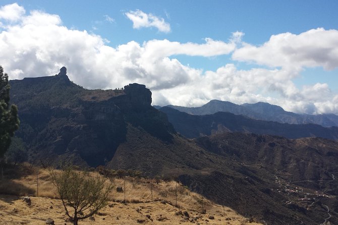 Tejeda & Sacred Mountains With Tapas Meal by 2 Native Guides - Local Villages and Hidden Gems