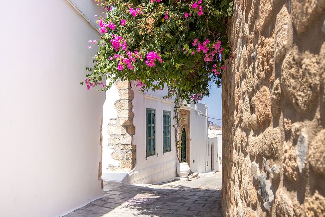 The Classic Rhodes Sightseeing - 6hr Private Tour - up to 10 Pax - Exploring Historic Sites