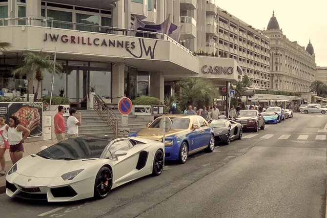 The French Riviera - Tour Experience and Guide