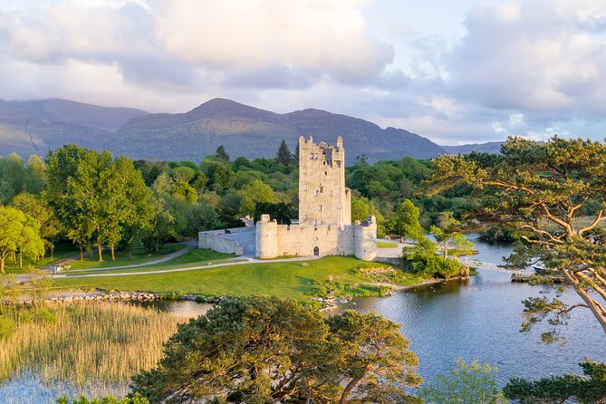 The Gap of Dunloe Adventure Day Tour From Killarney - Highlights of the Experience