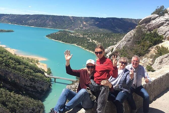 The Grand Canyon of Europe and Its Lavender Fields Small Group - Customer Reviews and Experiences
