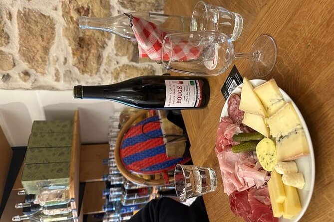The Lyon French Tour Night! Live Lyon Style - Savoring Lyonnaise Cuisine
