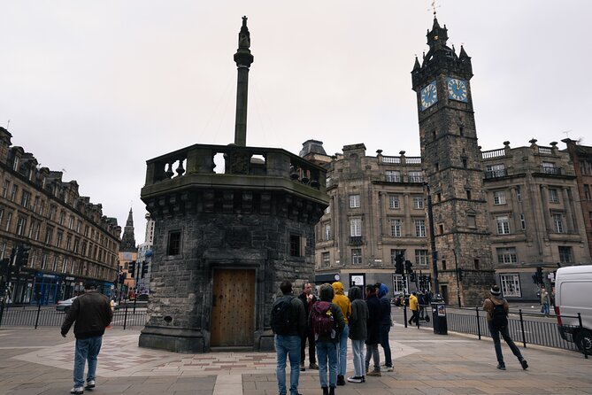 The Magnificent and Mysterious History of Glasgow - Notable Figures and Their Impact on Glasgow