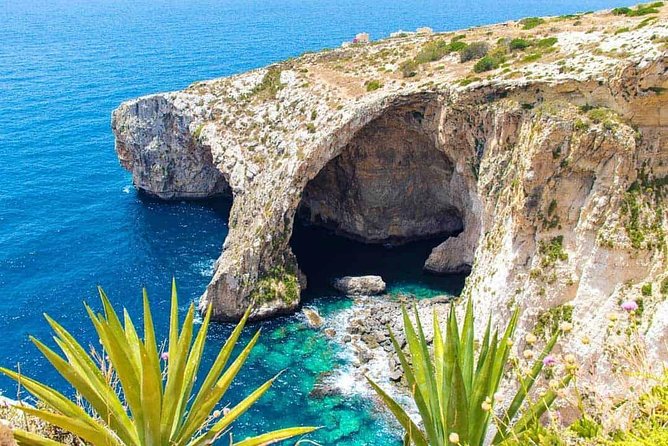 The Malta Experience Private Tour - Discover Malta - Selmun Palace Exploration