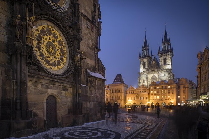 The Most Beautiful Cities of Central Europe - Vienna, Austria