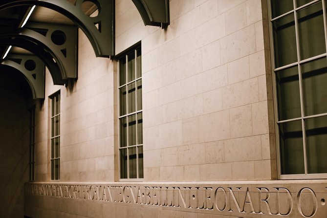 The National Gallery Tour Review - Insights Into Artistic Lives and Techniques